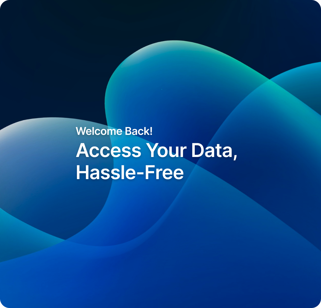 Welcome to Easyfill.ai 👋